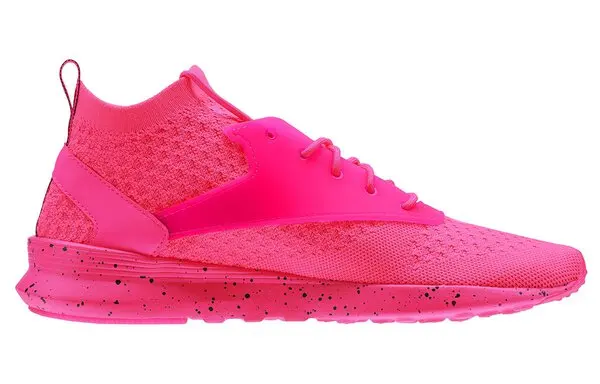 REEBOK Zoku Runner Ultra Knit Is Sneakers - Pink