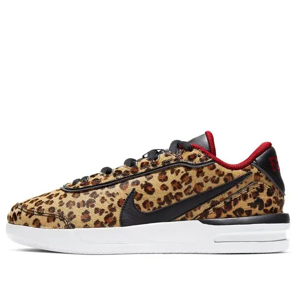 Nike Vapor Wing Premium "leopard - Yellow