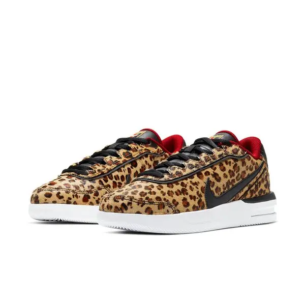 Nike Vapor Wing Premium "leopard - Yellow