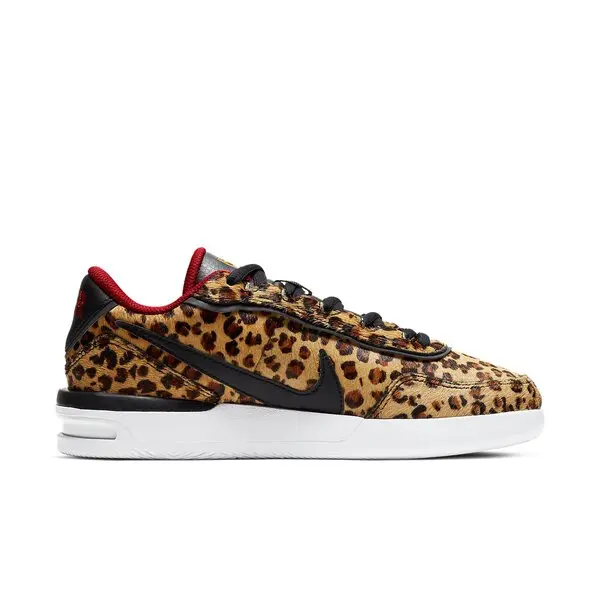 Nike Vapor Wing Premium "leopard - Yellow