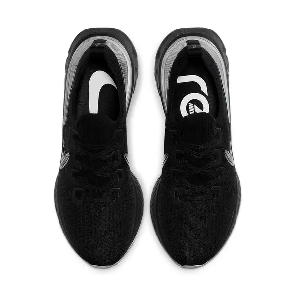 Nike React Infinity Run Flyknit Sneakers
