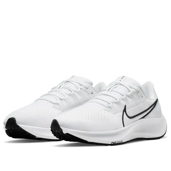 Nike Zoom Pegasus 38 Tb Athletic Shoes - Grey/green