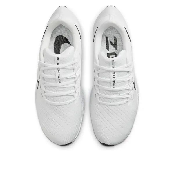 Nike Zoom Pegasus 38 Tb Athletic Shoes - Grey/green