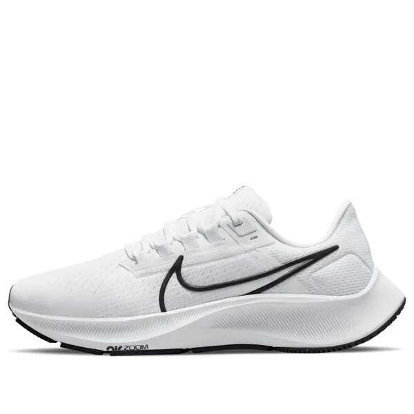 Nike Zoom Pegasus 38 Tb Athletic Shoes - Grey/green