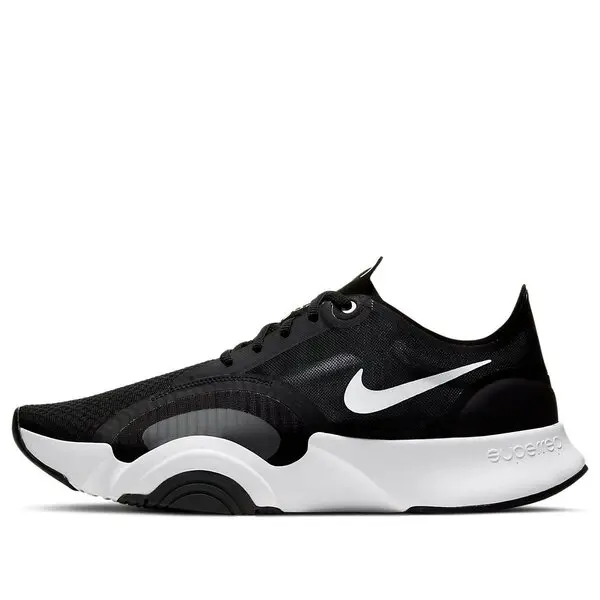 Nike Superrep Go Training Sneakers - Black