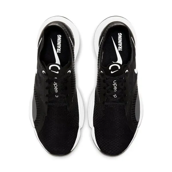 Nike Superrep Go Training Sneakers - Black
