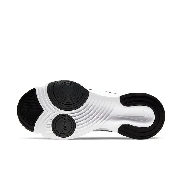 Nike Superrep Go Training Sneakers - Black