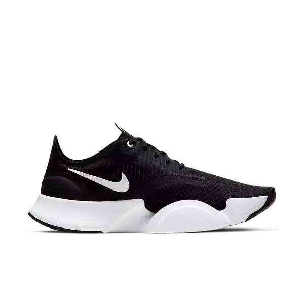 Nike Superrep Go Training Sneakers - Black