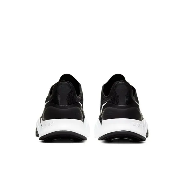 Nike Superrep Go Training Sneakers - Black