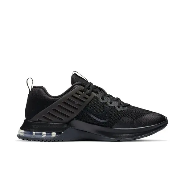 Nike Max Alpha Trainer 3 Athletic Sneakers - Black