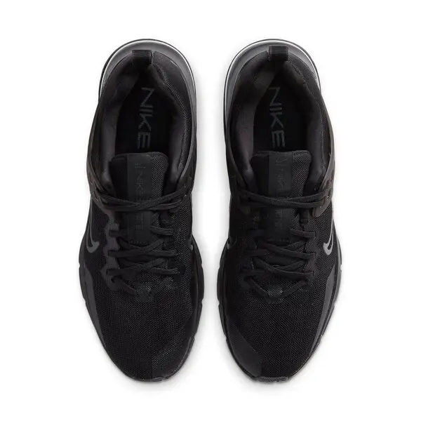 Nike Max Alpha Trainer 3 Athletic Sneakers - Black