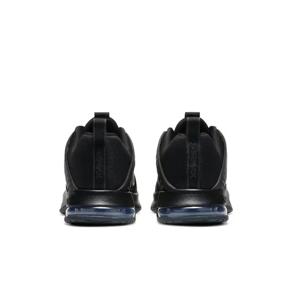 Nike Max Alpha Trainer 3 Athletic Sneakers - Black