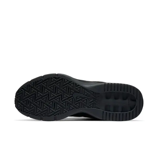 Nike Max Alpha Trainer 3 Athletic Sneakers - Black