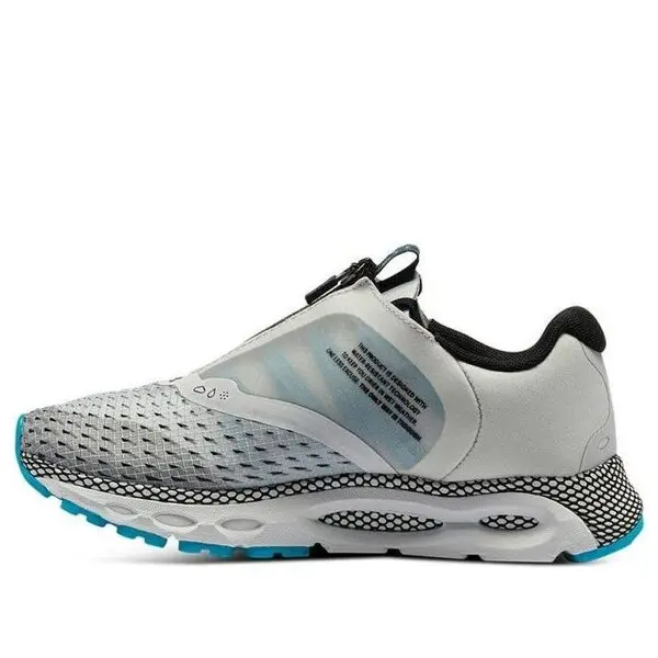 Under Armour Hovr Infinite3 Storm Cn "dark Grey Blue