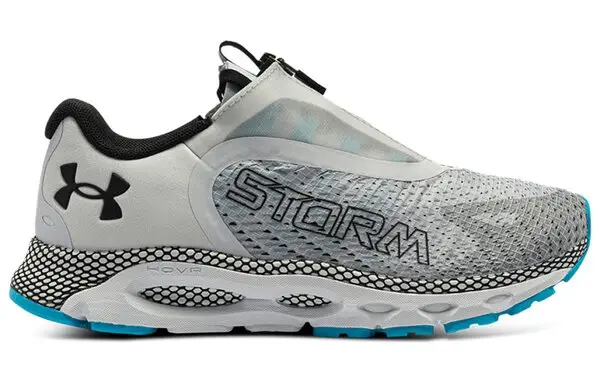 Under Armour Hovr Infinite3 Storm Cn "dark Grey Blue