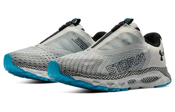 Under Armour Hovr Infinite3 Storm Cn "dark Grey Blue