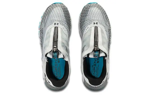 Under Armour Hovr Infinite3 Storm Cn "dark Grey Blue