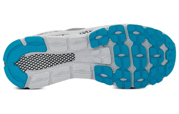 Under Armour Hovr Infinite3 Storm Cn "dark Grey Blue