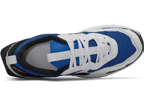 NEW BALANCE 850 Trail Sneakers - White/blue