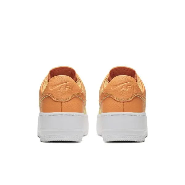 Nike Force 1 Sage Low "copper Moon - Brown