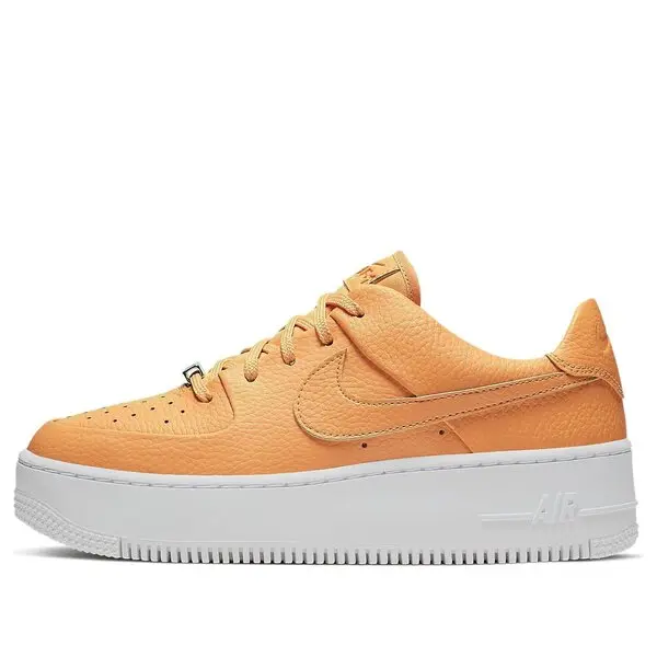 Nike Force 1 Sage Low 'copper Moon - Brown