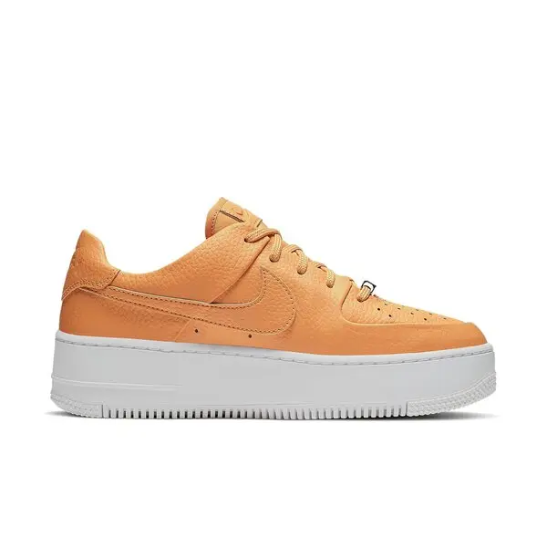 Nike Force 1 Sage Low "copper Moon - Brown