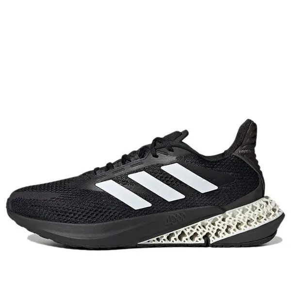 Adidas 4dfwd Pulse Low Top Sneakers