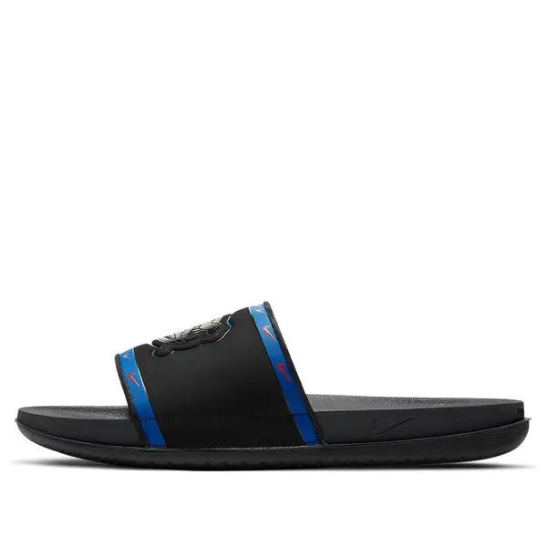 Nike Offcourt Slide 'florida Gators - Black/blue