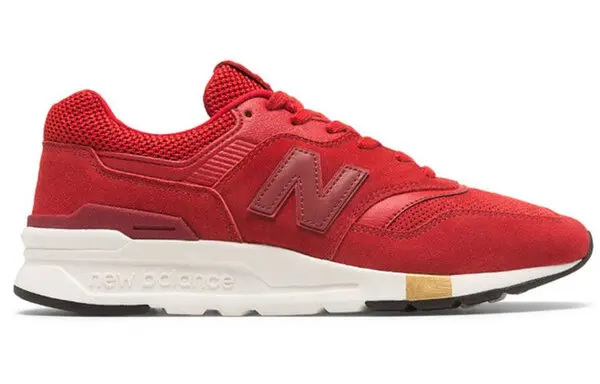 NEW BALANCE 997 Chinese New Year Sneakers