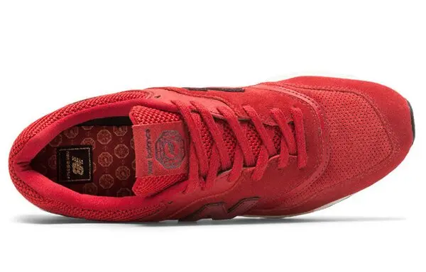 NEW BALANCE 997 Chinese New Year Sneakers