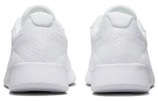 Nike Tanjun Sneakers - White/white/volt