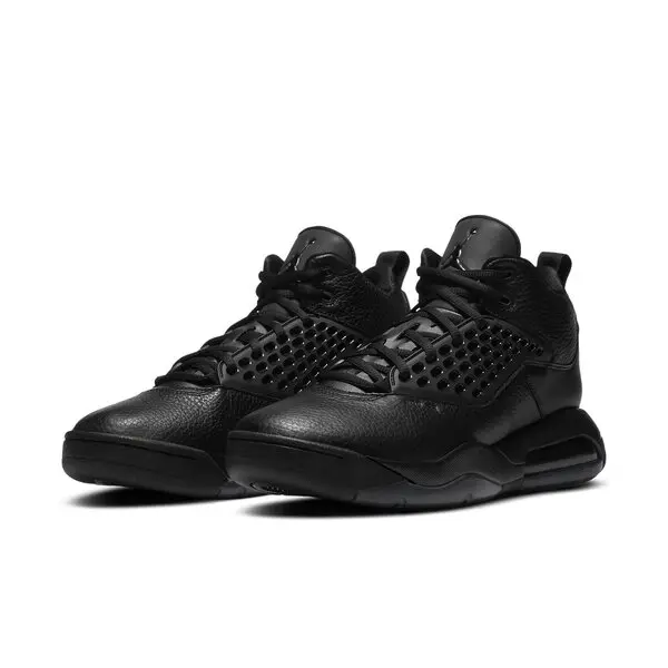 JORDAN Air Maxin 200 High Top Sneakers