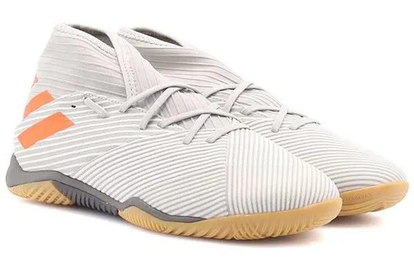 Adidas Nemeziz 19.3 In Indoor Soccer Shoes