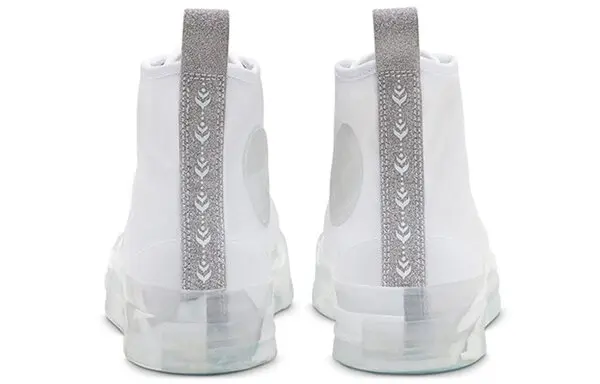 CONVERSE X Frozen 2 Chuck 70 Multi Eyelet Hi 'white