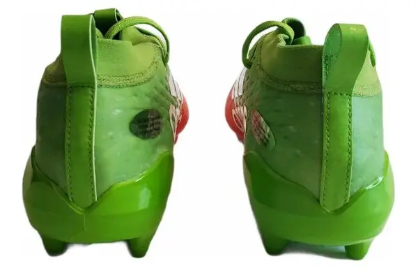 Adidas Adizero 8.0 Football Cleats