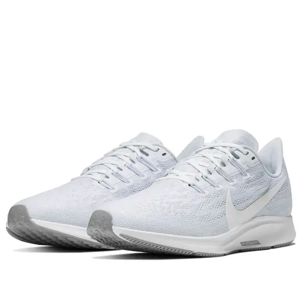 Nike Zoom Pegasus 36 - White/blue