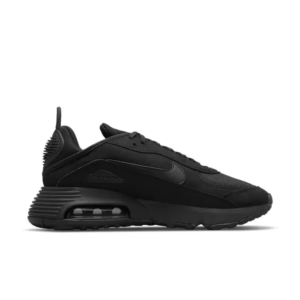 Nike Max 2090 Sneakers - Black