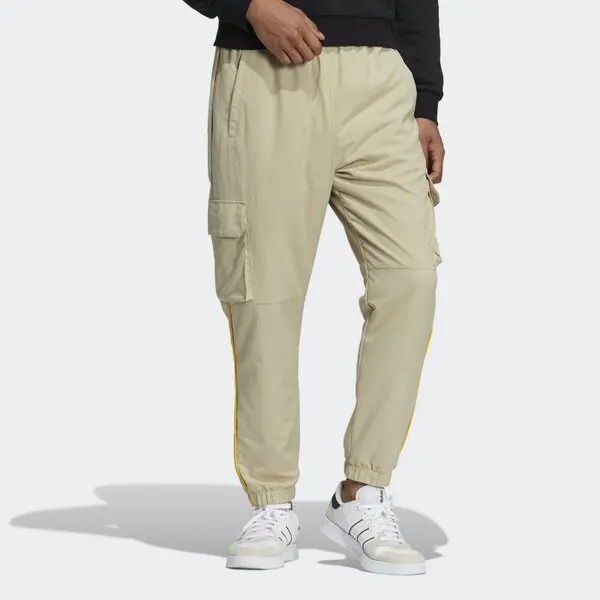 Adidas Neo Sw Cargo Pants