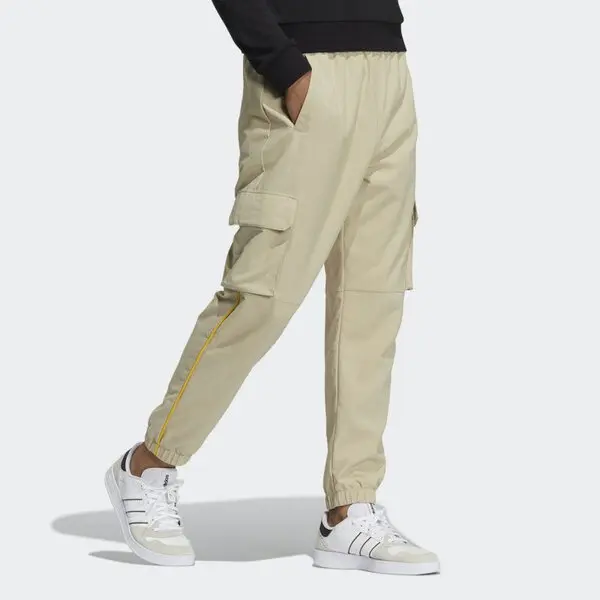 Adidas Neo Sw Cargo Pants