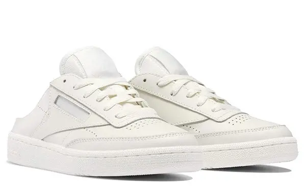 REEBOK Club C 85 Mule Sneakers