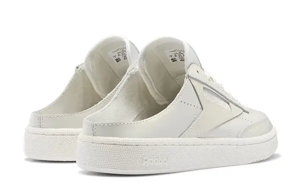 REEBOK Club C 85 Mule Sneakers
