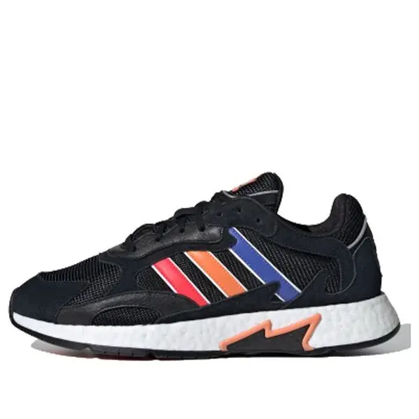 Adidas Tresc Run Sneakers - Black