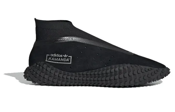Adidas Bed J.w. Ford X Kamanda 'jet Sneakers