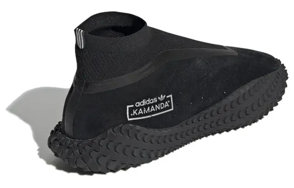 Adidas Bed J.w. Ford X Kamanda 'jet Sneakers