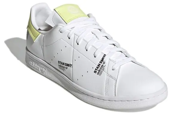 Adidas Stan Smith Sneakers With Digital Prints