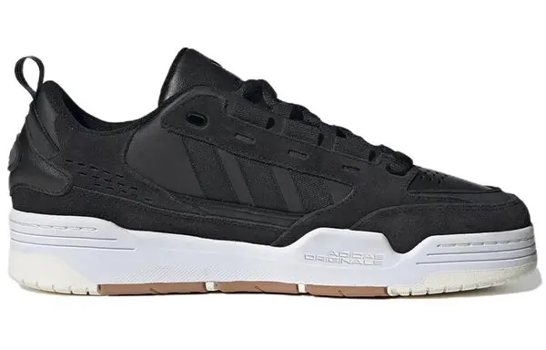 Adidas Adi2000 Sneakers - Black