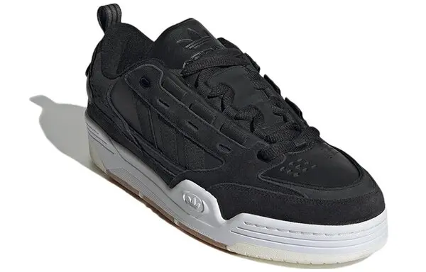 Adidas Adi2000 Sneakers - Black