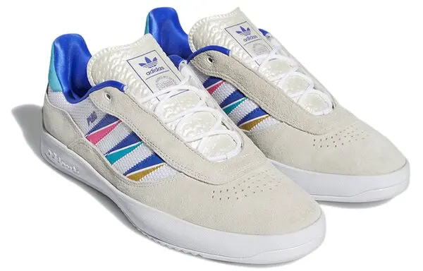 Adidas Puig Sneakers