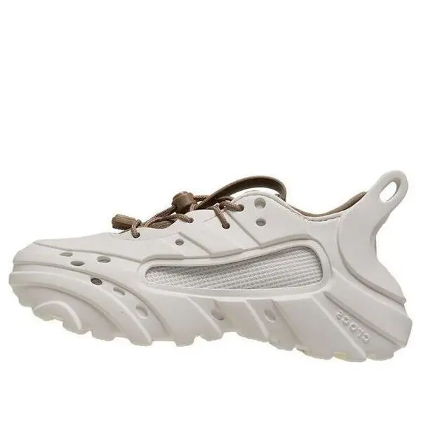 CROCS Nova Check Sneakers - Grey