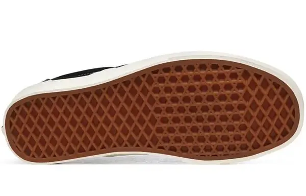 VANS Classic Slip-on "mismatch Zebra Camo - Green